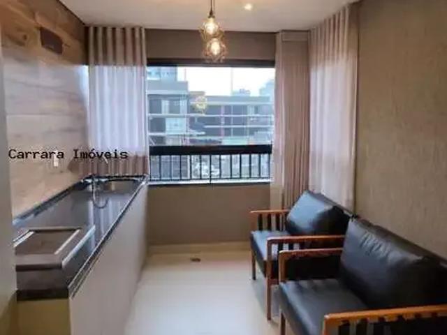 Apartamento para Locação em Uberlândia/MG Jardim Sul 3 Quartos