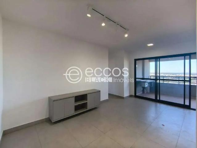 Apartamento para Locação em Uberlândia/MG Jardim Sul 3 Quartos