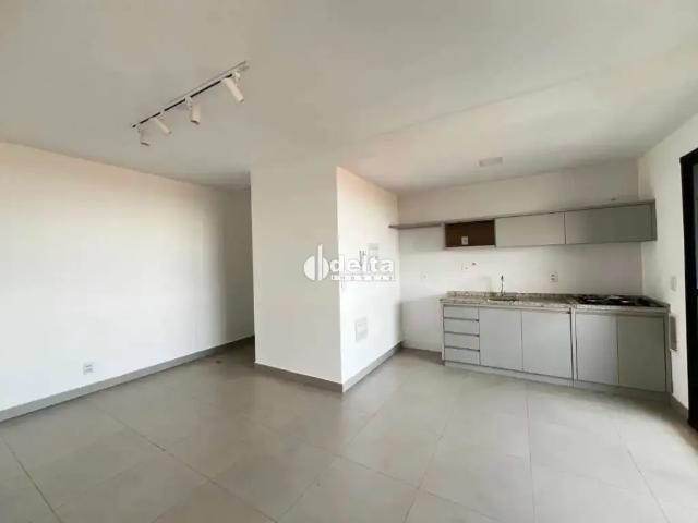 Apartamento para Locação em Uberlândia/MG Jardim Sul 3 Quartos
