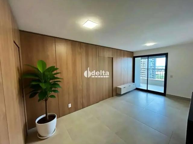 Apartamento para Locação em Uberlândia/MG Jardim Sul 3 Quartos