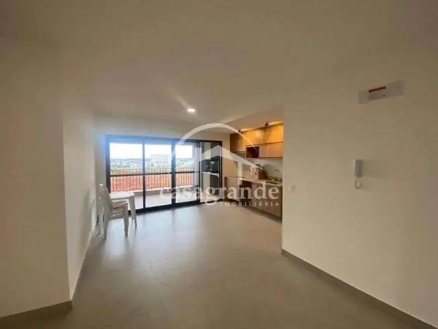 Apartamento para Locação em Uberlândia/MG Jardim Sul 3 Quartos