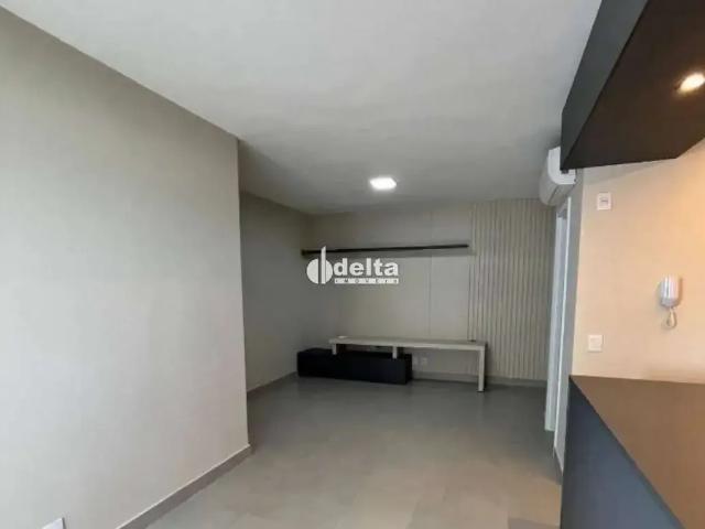 Apartamento para Locação em Uberlândia/MG Jardim Sul 3 Quartos