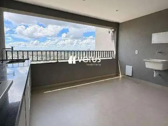 Apartamento para Locação em Uberlândia/MG Jardim Sul 3 Quartos