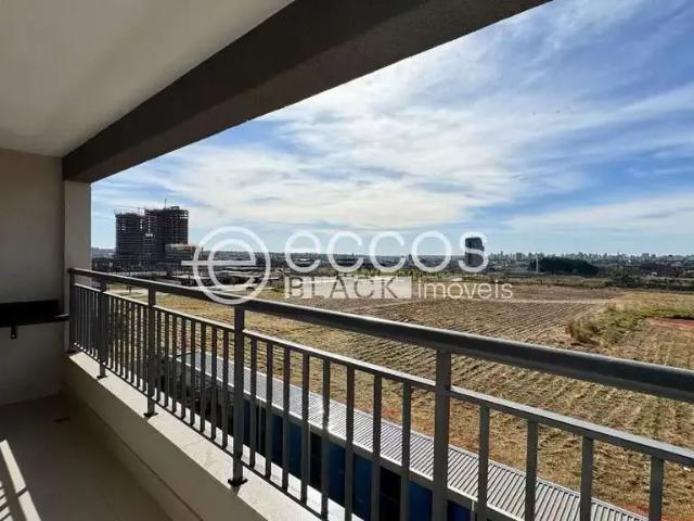 Apartamento para Locação em Uberlândia/MG Jardim Sul 3 Quartos