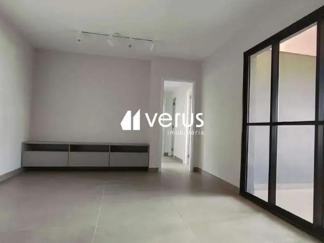 Apartamento para Locação em Uberlândia/MG Jardim Sul 3 Quartos