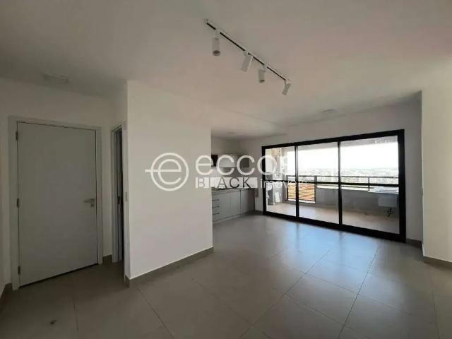 Apartamento para Locação em Uberlândia/MG Jardim Sul 3 Quartos