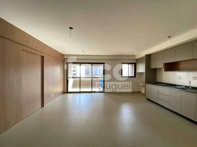 Apartamento para Locação em Uberlândia/MG Jardim Sul 3 Quartos