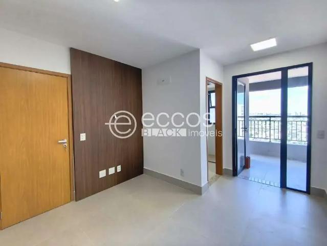 Apartamento para Locação em Uberlândia/MG Jardim Sul 3 Quartos