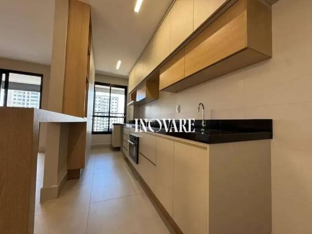Apartamento para Locação em Uberlândia/MG Jardim Sul 3 Quartos