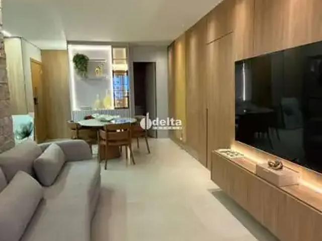 Apartamento para Locação em Uberlândia/MG Jardim Sul 3 Quartos