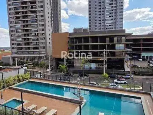 Apartamento para Locação em Uberlândia/MG Jardim Sul 3 Quartos
