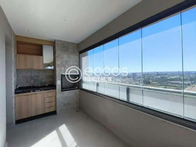 Apartamento para Locação em Uberlândia/MG Jardim Sul 3 Quartos