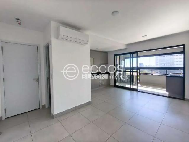 Apartamento para Locação em Uberlândia/MG Jardim Sul 3 Quartos