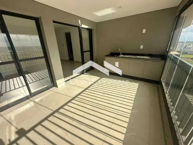 Apartamento para Locação em Uberlândia/MG Jardim Sul 3 Quartos