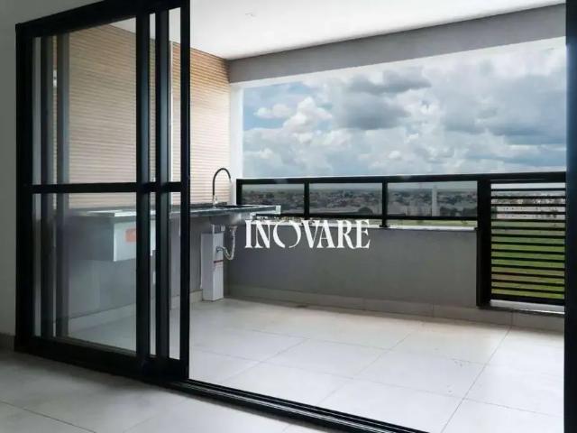 Apartamento para Locação em Uberlândia/MG Jardim Sul 3 Quartos