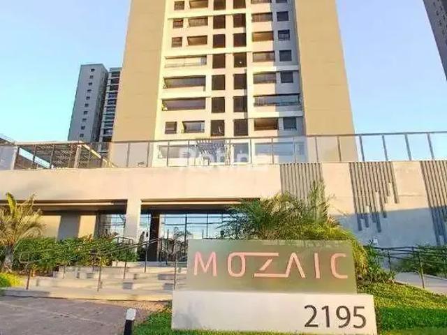 Apartamento para Locação em Uberlândia/MG Jardim Sul 3 Quartos