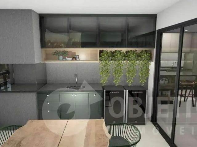 Apartamento para Locação em Uberlândia/MG Jardim Sul 3 Quartos