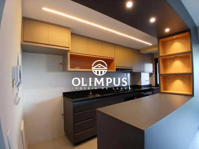Apartamento para Locação em Uberlândia/MG Jardim Sul 3 Quartos