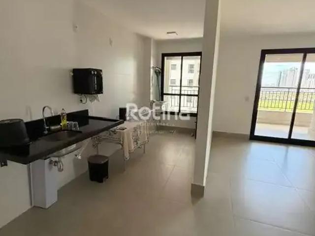 Apartamento para Locação em Uberlândia/MG Jardim Sul 3 Quartos