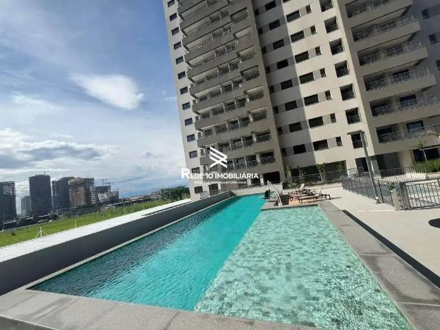 Apartamento para Locação em Uberlândia/MG Jardim Sul 3 Quartos