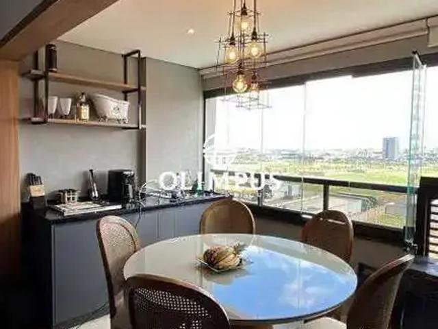 Apartamento para Locação em Uberlândia/MG Jardim Sul 3 Quartos