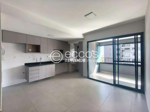 Apartamento para Locação em Uberlândia/MG Jardim Sul 3 Quartos