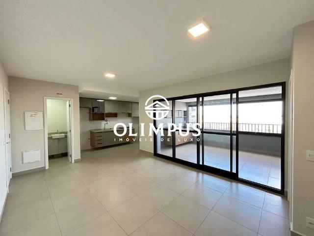 Apartamento para Locação em Uberlândia/MG Jardim Sul 3 Quartos