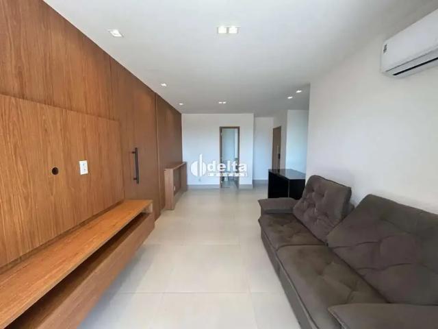 Apartamento para Locação em Uberlândia/MG Jardim Sul 3 Quartos