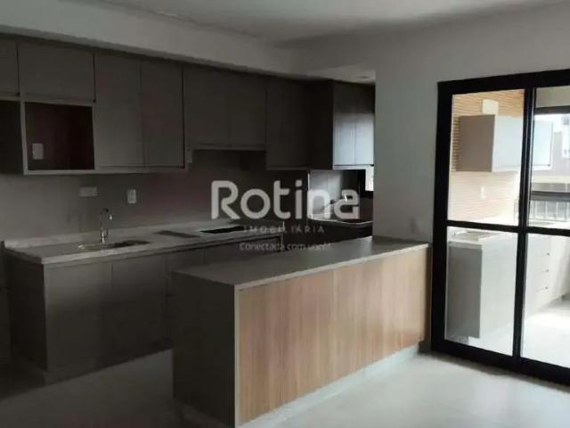 Apartamento para Locação em Uberlândia/MG Jardim Sul 3 Quartos