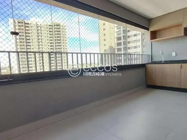 Apartamento para Locação em Uberlândia/MG Jardim Sul 3 Quartos
