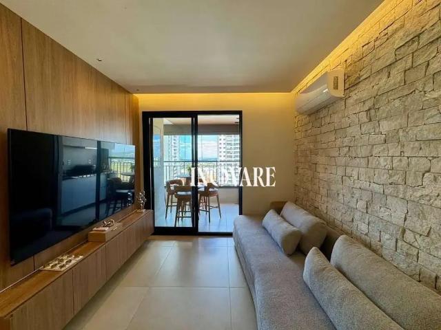 Apartamento para Locação em Uberlândia/MG Jardim Sul 3 Quartos