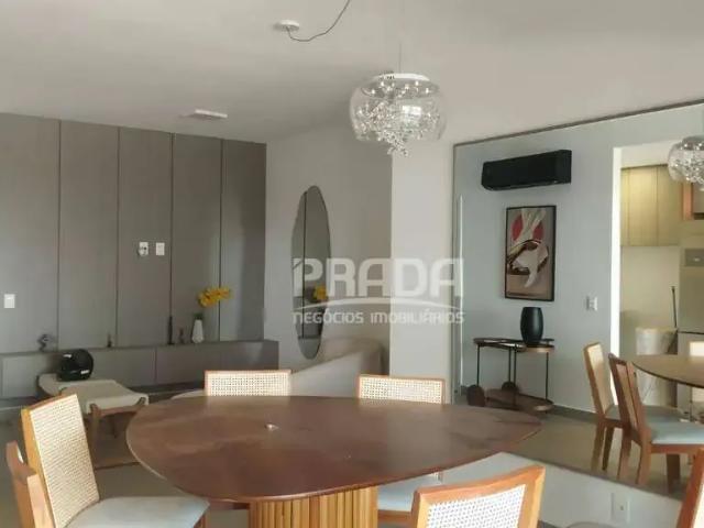 Apartamento para Locação em Uberlândia/MG Jardim Sul 3 Quartos