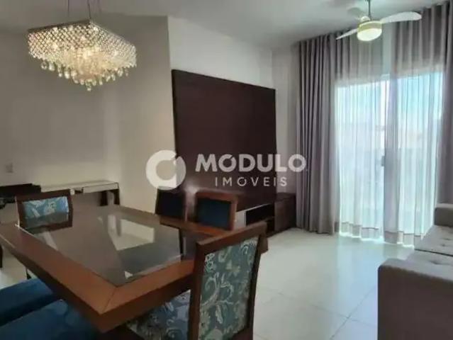 Apartamento para Locação em Uberlândia/MG Osvaldo Rezende 2 Quartos