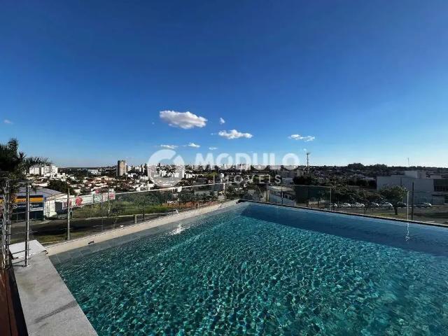 Apartamento para Locação em Uberlândia/MG Osvaldo Rezende 3 Quartos