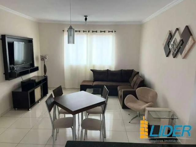 Apartamento para Locação em Uberlândia/MG Osvaldo Rezende 3 Quartos