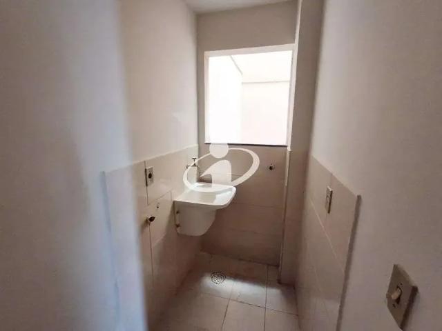 Apartamento para Locação em Uberlândia/MG Osvaldo Rezende 3 Quartos