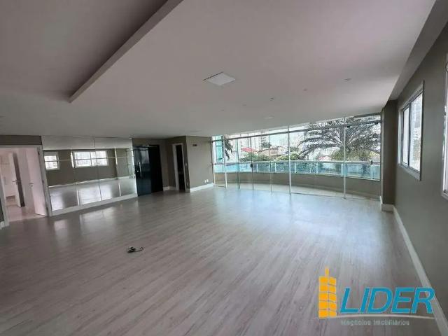 Apartamento para Locação em Uberlândia/MG Osvaldo Rezende 3 Quartos