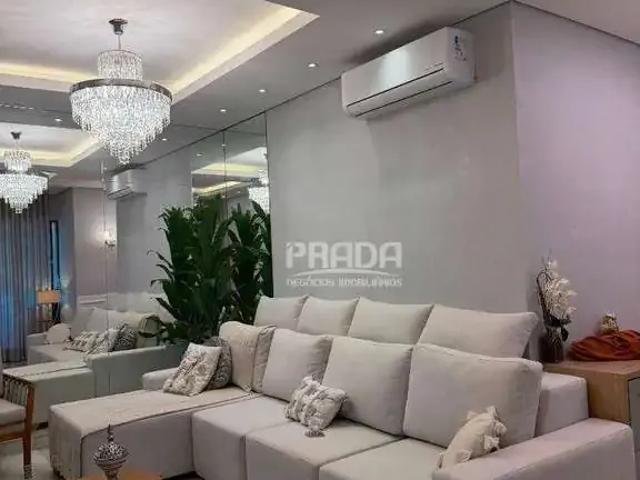 Apartamento para Locação em Uberlândia/MG Osvaldo Rezende 3 Quartos