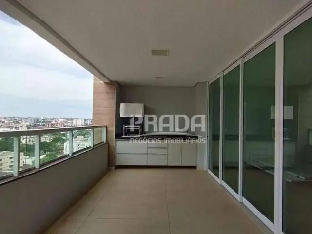 Apartamento para Locação em Uberlândia/MG Osvaldo Rezende 3 Quartos