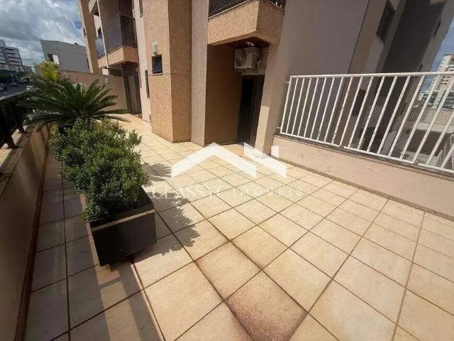 Apartamento para Locação em Uberlândia/MG Osvaldo Rezende 3 Quartos