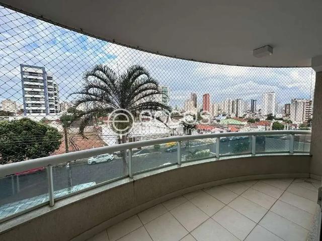 Apartamento para Locação em Uberlândia/MG Osvaldo Rezende 3 Quartos