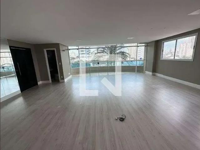 Apartamento para Locação em Uberlândia/MG Osvaldo Rezende 3 Quartos