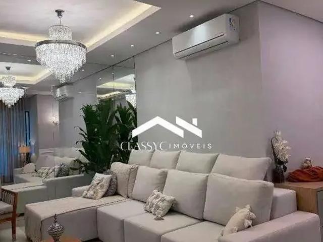 Apartamento para Locação em Uberlândia/MG Osvaldo Rezende 3 Quartos