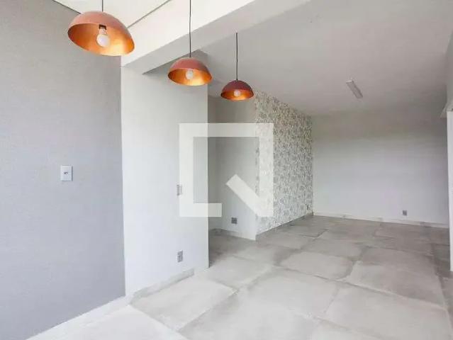 Apartamento para Locação em Uberlândia/MG Osvaldo Rezende 3 Quartos