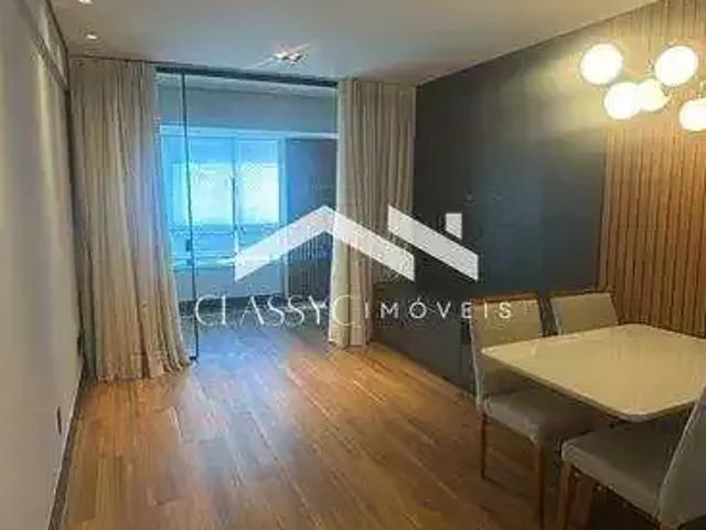 Apartamento para Locação em Uberlândia/MG Osvaldo Rezende 3 Quartos