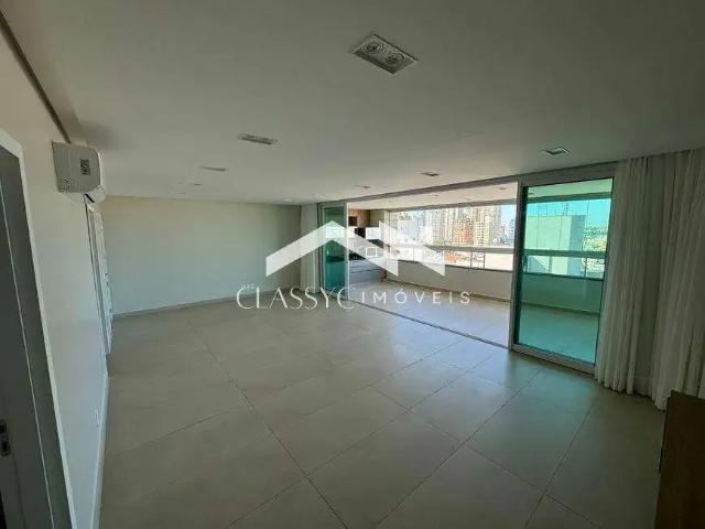 Apartamento para Locação em Uberlândia/MG Osvaldo Rezende 4 Quartos