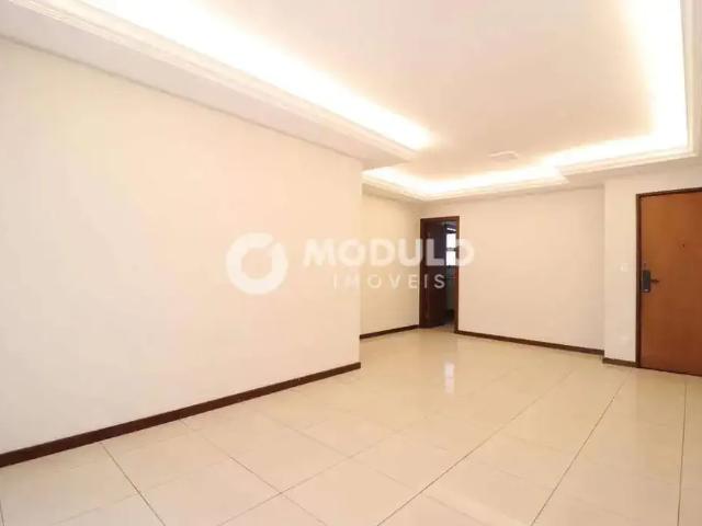 Apartamento para Locação em Uberlândia/MG Osvaldo Rezende 4 Quartos