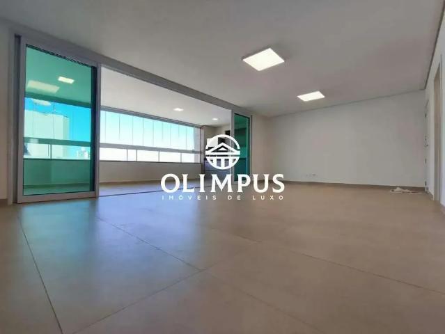 Apartamento para Locação em Uberlândia/MG Osvaldo Rezende 4 Quartos