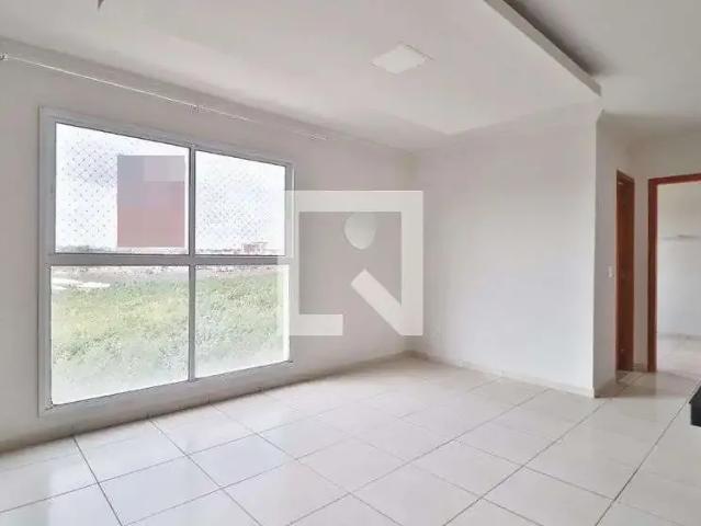 Apartamento para Locação em Uberlândia/MG Lagoinha 2 Quartos