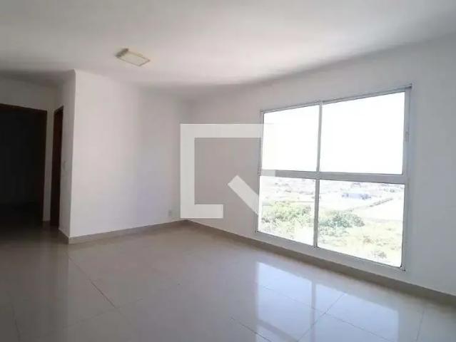 Apartamento para Locação em Uberlândia/MG Lagoinha 2 Quartos